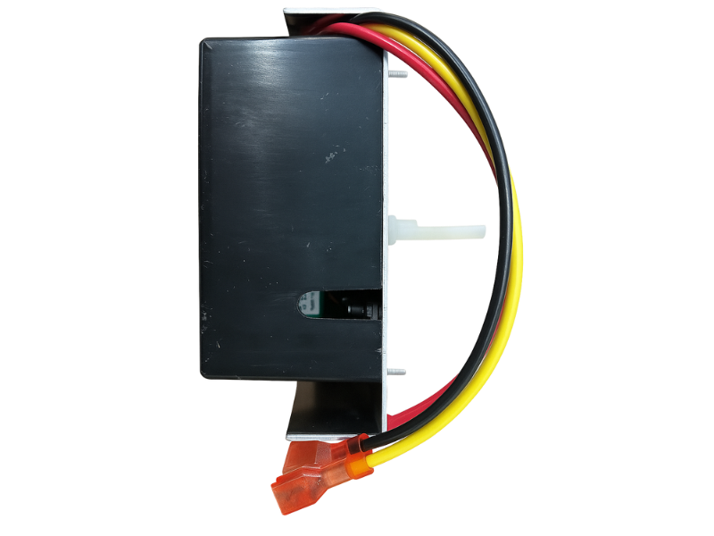 Variable Motor & Light Dimming Control
